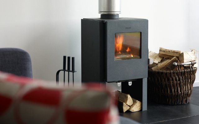 Accommodation - An Airigh, a luxury self-catering retreat for two on ...